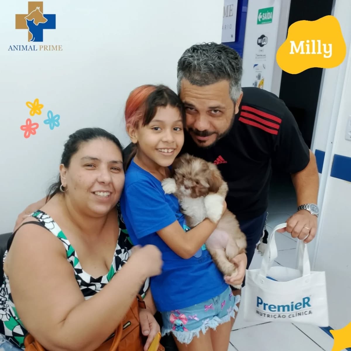 Animal Prime - Hospital Veterinário 24h | Penha, São Paulo